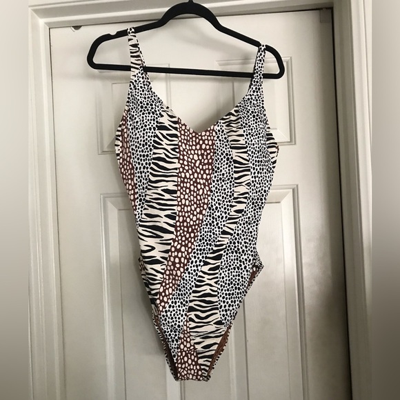 Bleu Rod Beattie | Swim | Bleu Rod Beattie Stunning Mio One Piece Suit ...